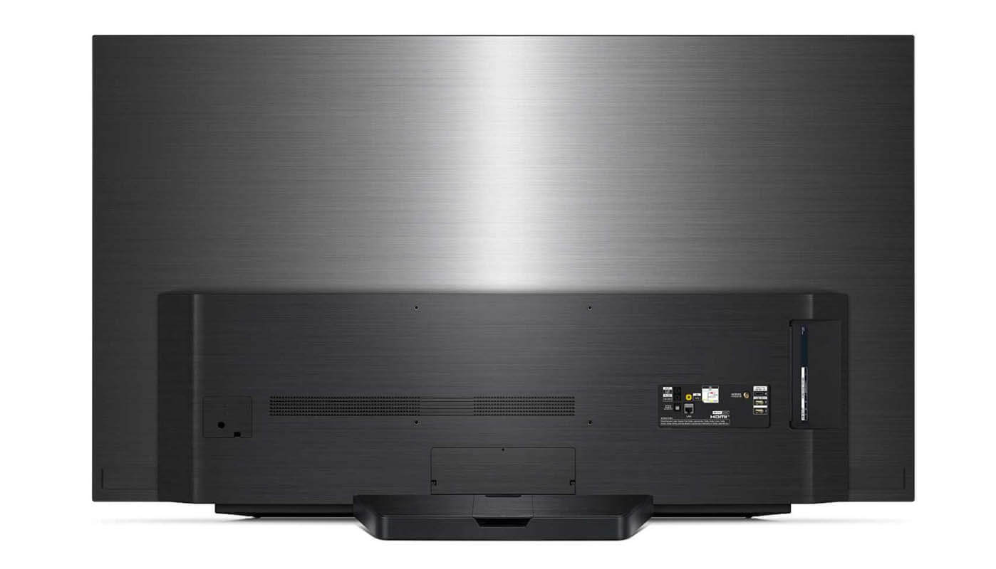 Ulasan LG CX OLED TV (OLED65CX) | BilikTekno